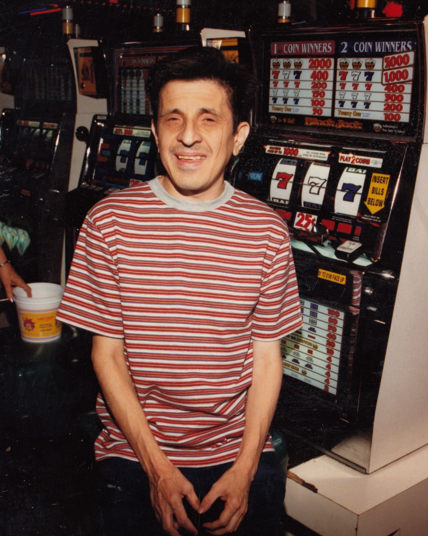 Michael Gregory Obituary - Del City, OK