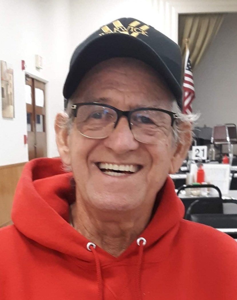 Lewis K. Davis Obituary - Machesney Park, IL