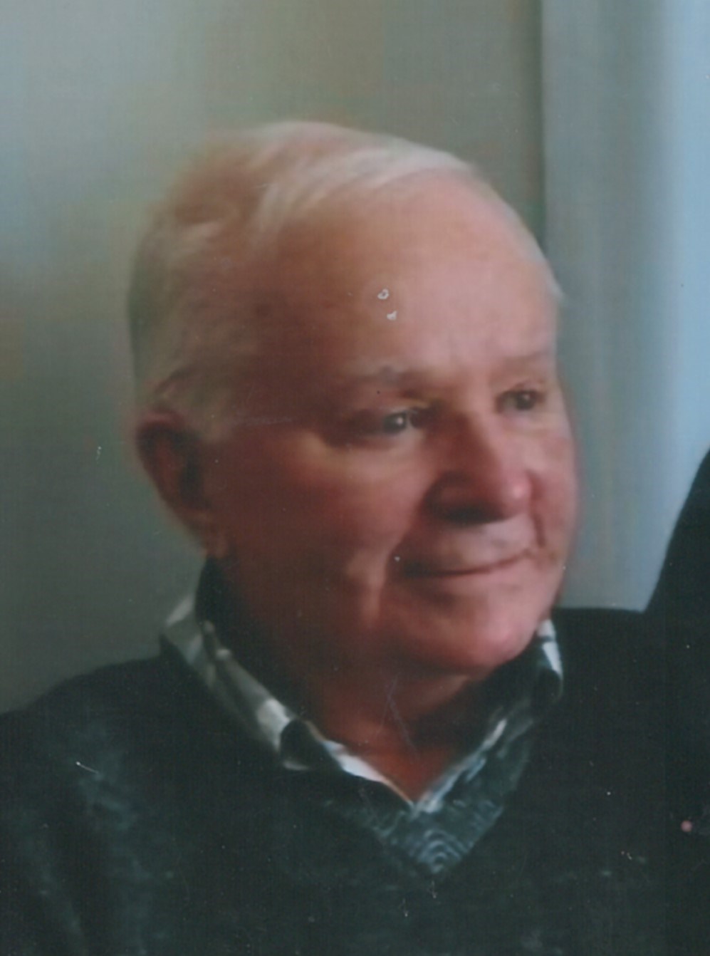 Hugh Fox Obituary - Cambridge, ON