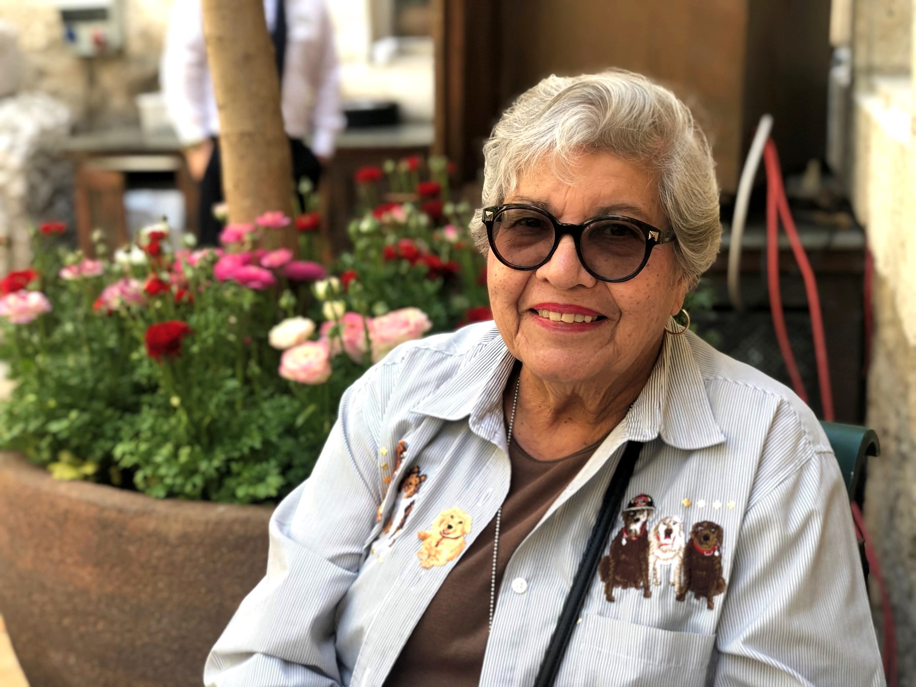 Emma Garcia Obituary - Mesa, AZ