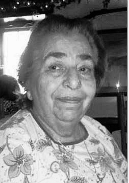 Lucille Carroll Obituary - Westwood, NJ
