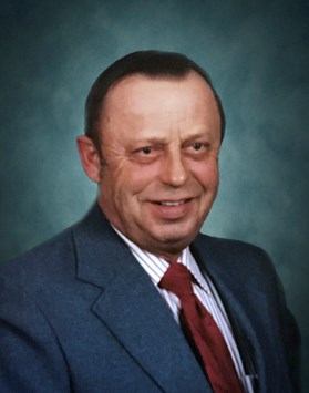 Gene Kuester Obituary - Evansville, IN