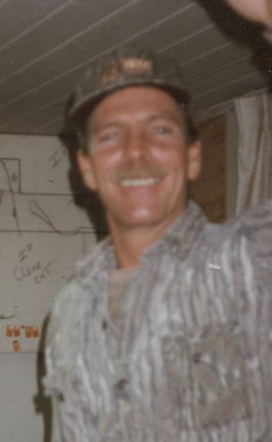 Brian Kirkland Moak Obituary - Saraland, AL