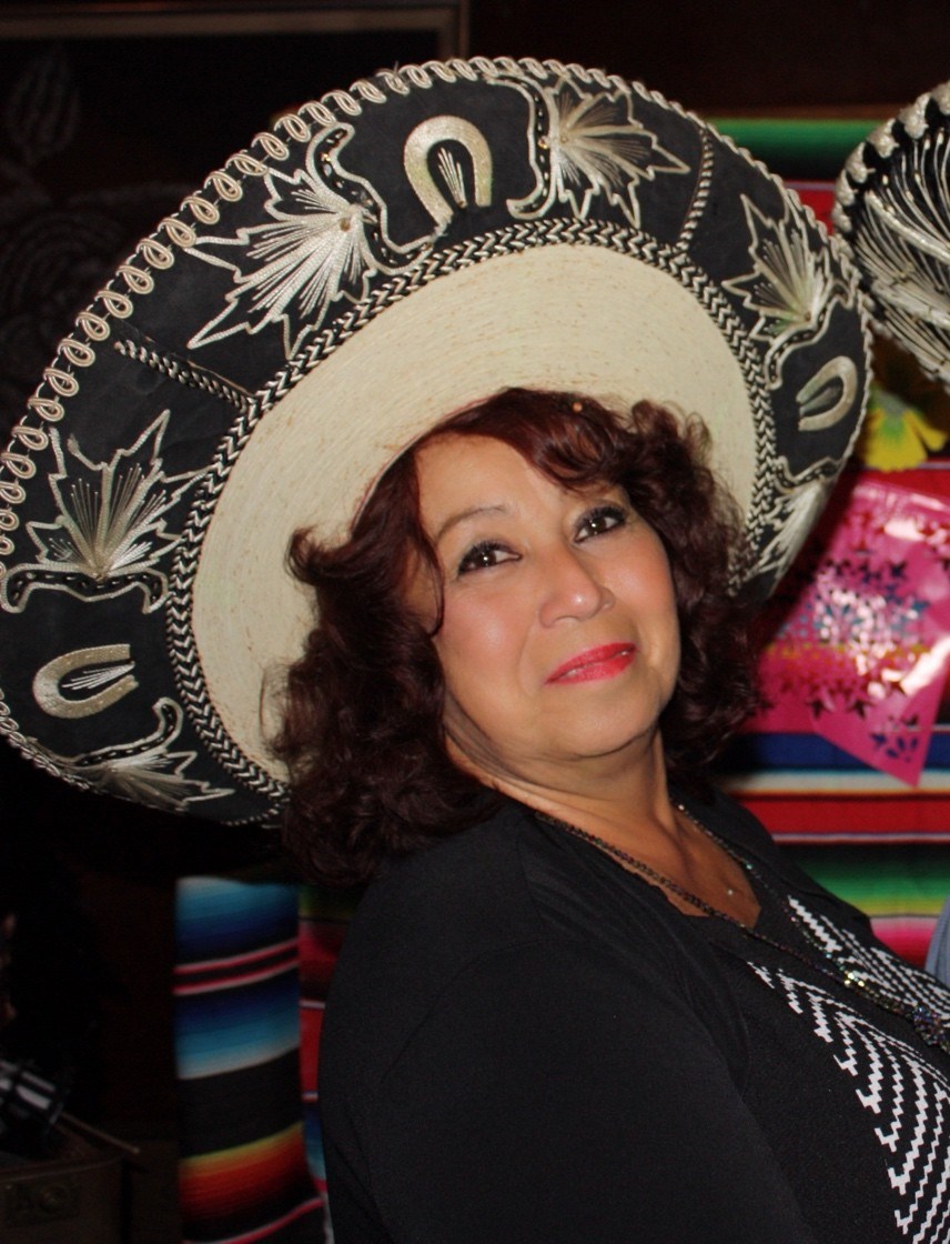 Elena Medina Obituary - San Jose, CA