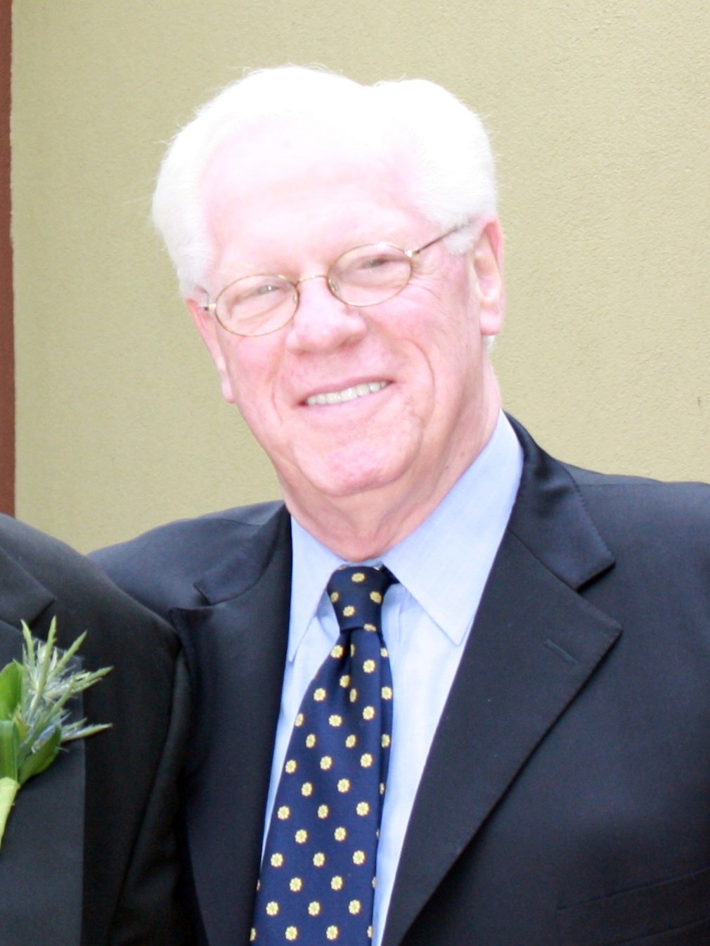 Joseph O'Connell Obituary - New York, NY