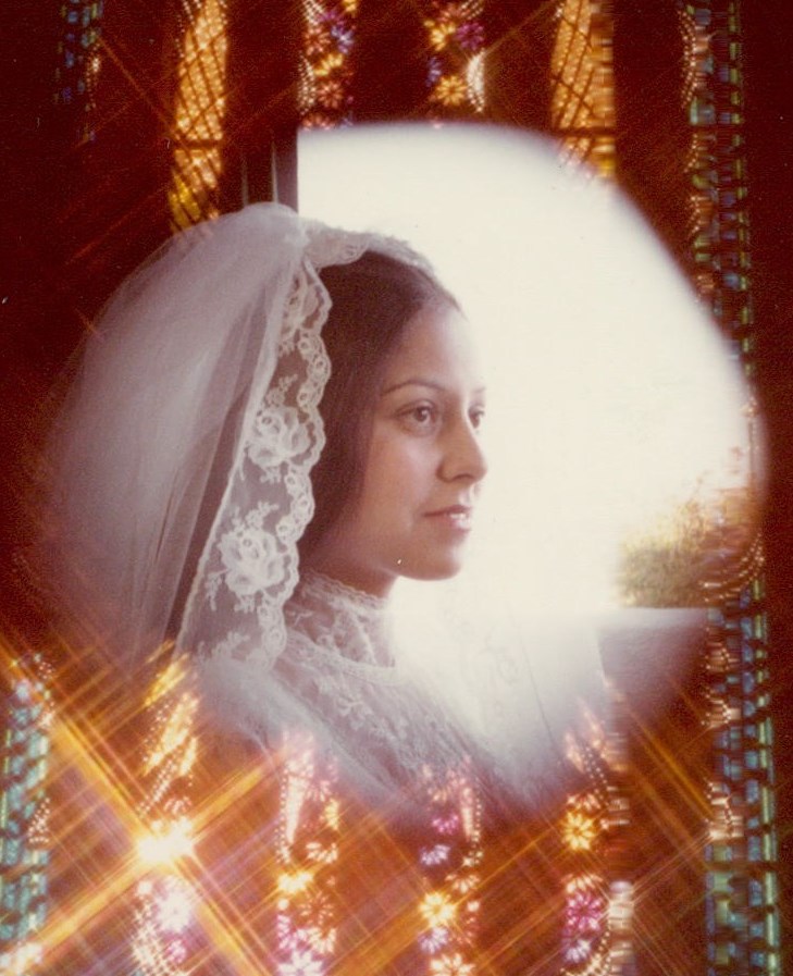 Elda Alicia Paulik Obituary - Tucson, AZ