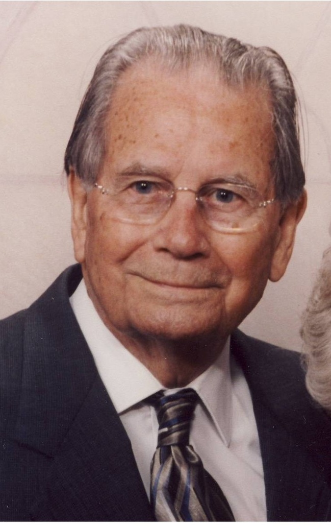 Robert Henry Obituary - Fort Wayne, IN