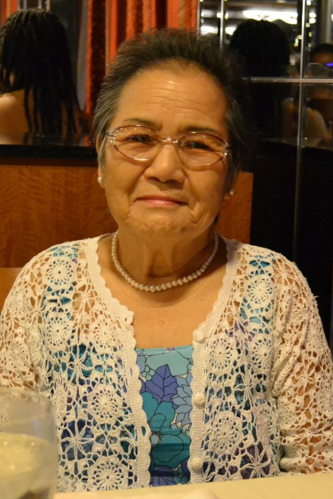 Ok Sim Jeon Obituary - Pflugerville, TX
