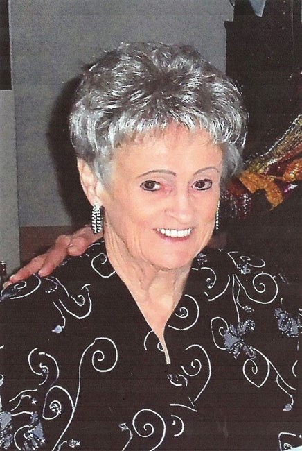 Gertrude Kathryn Rutledge Obituary - San Angelo, TX