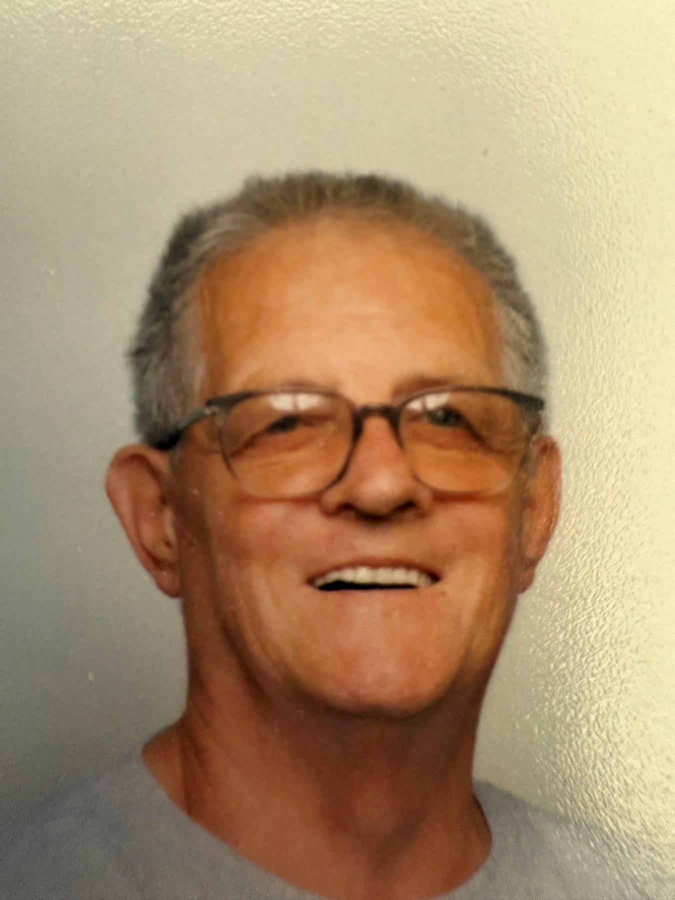 Robert Peters Obituary - Circleville, OH
