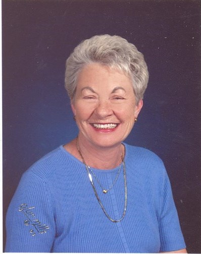 Joan Cecelia Eigel Obituary - Roswell, GA