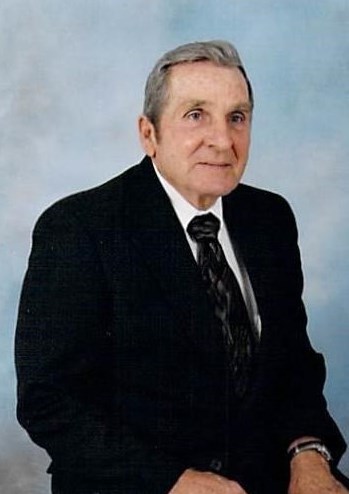 Johnny Ray Herring Obituary - Birmingham, AL