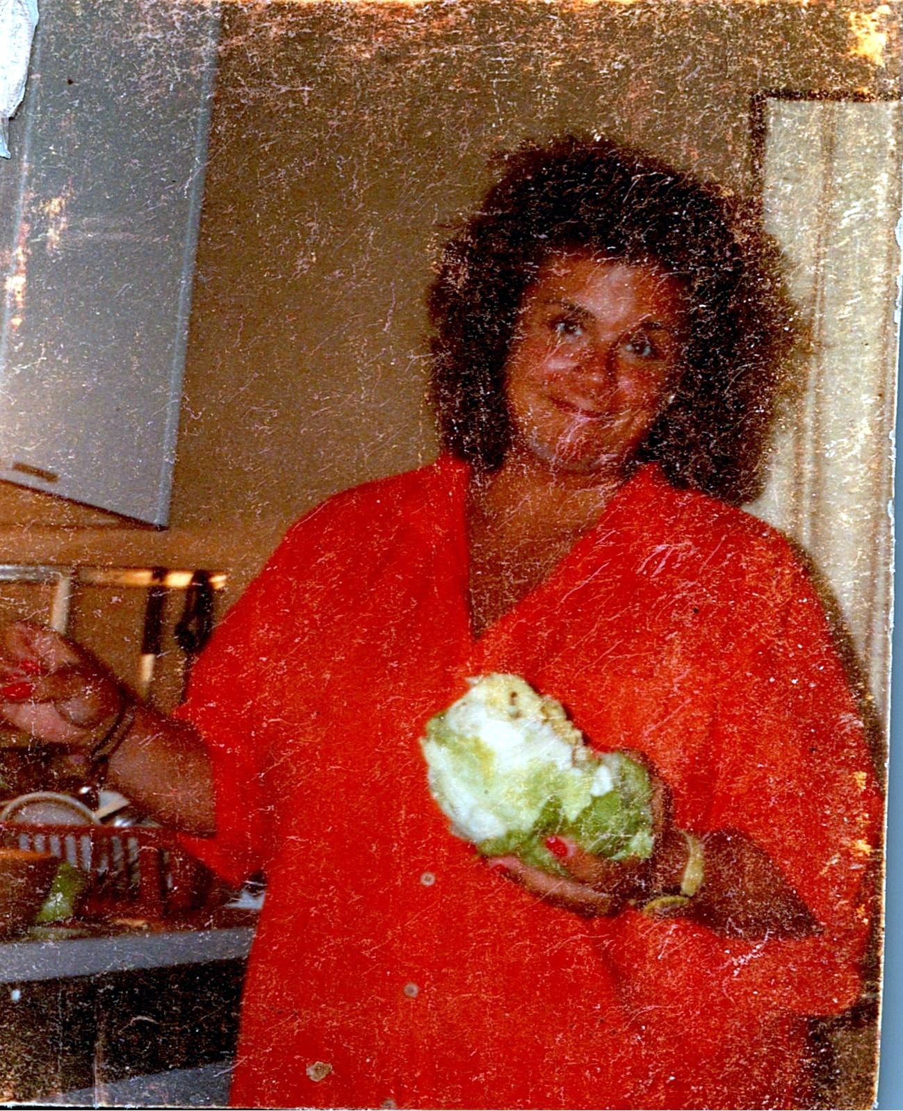 Beth Moncrief Obituary - Leeds, AL