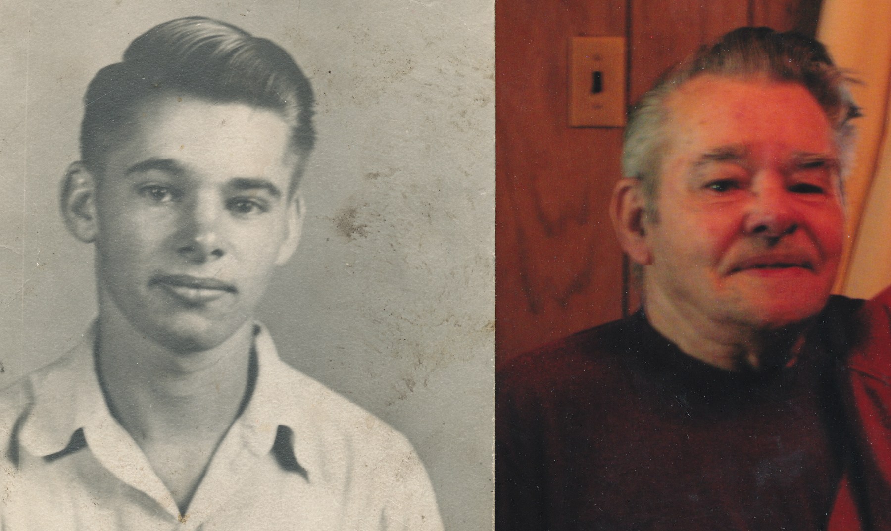 James Winstead Obituary - Louisville, KY