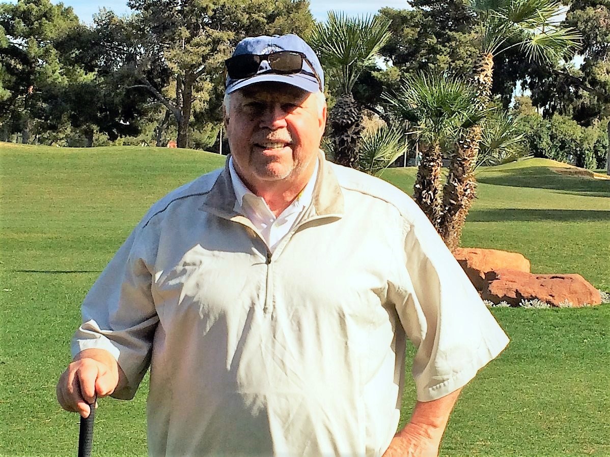 Ron Jenkins Obituary - Las Vegas, NV