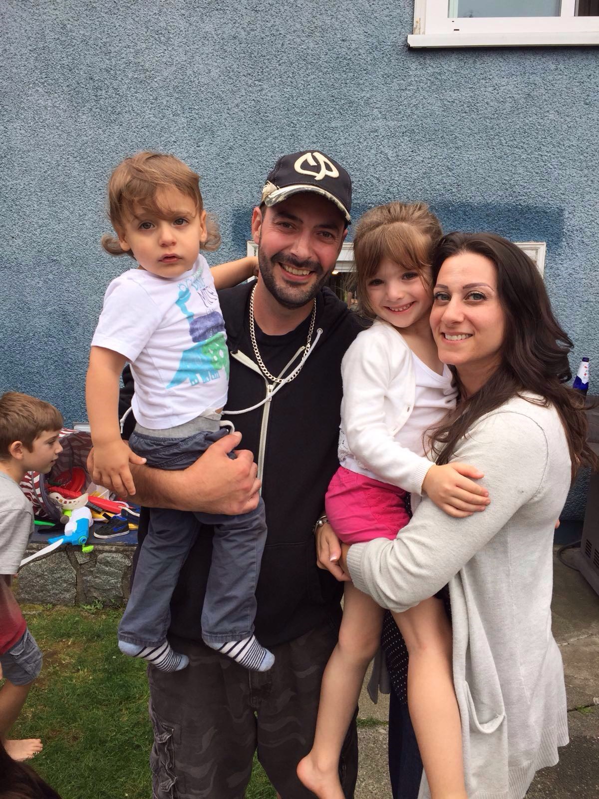 Maria Georgas's Instagram, Twitter & Facebook on IDCrawl