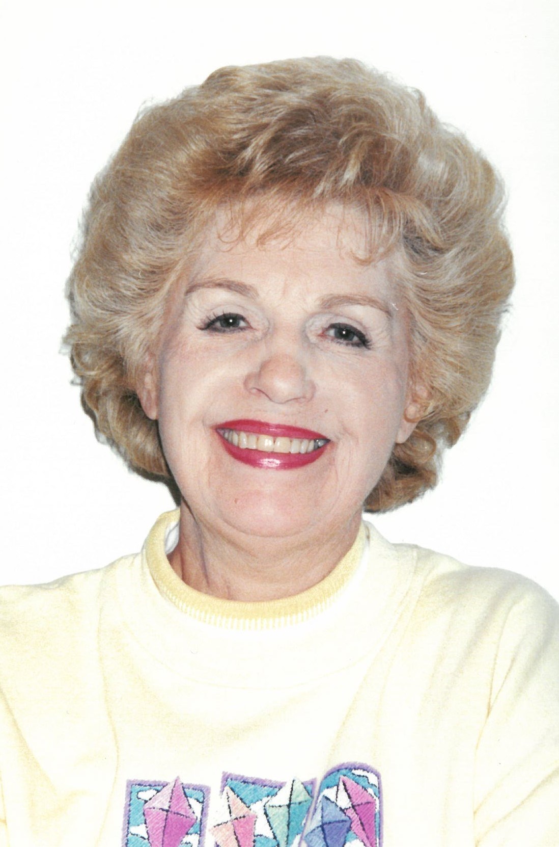 Mary Trussell Obituary - Warren, MI