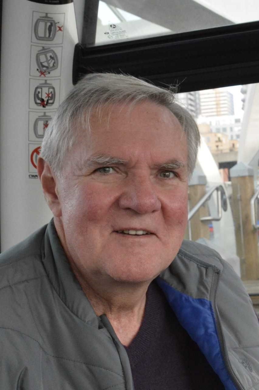 Edward Osko Obituary - Abbotsford, BC