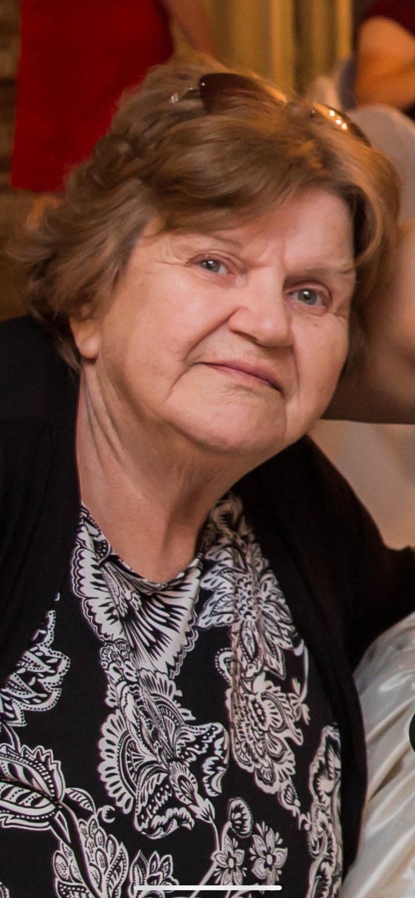 Irene Covington Obituary - New Bern, NC