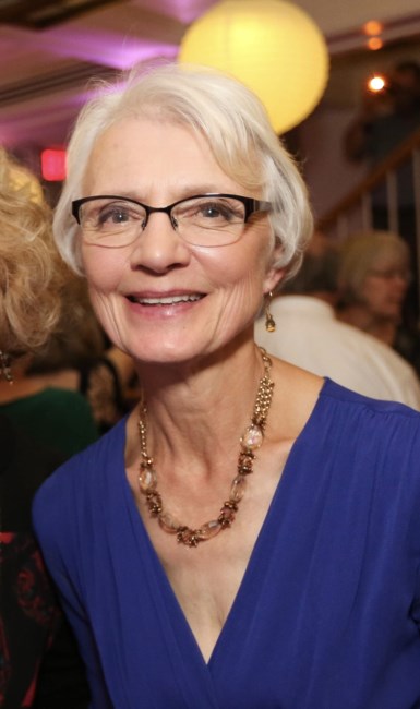 Maureen Parrott Obituary - Portland, ME