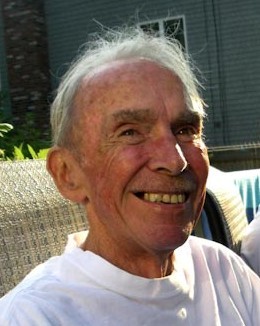 Joseph Patrick Kennedy Sr. Obituary - Bourne, MA