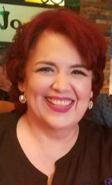 Elisa Lozano Obituary - Mission, TX