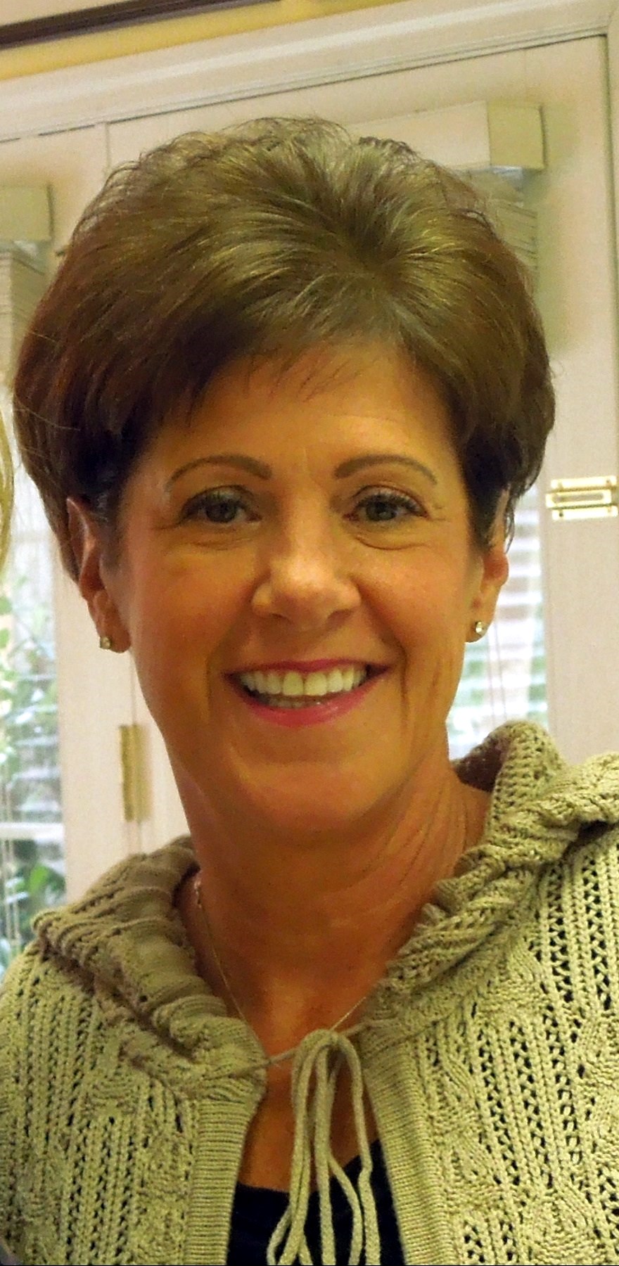 Becky Long Obituary - Columbus, GA