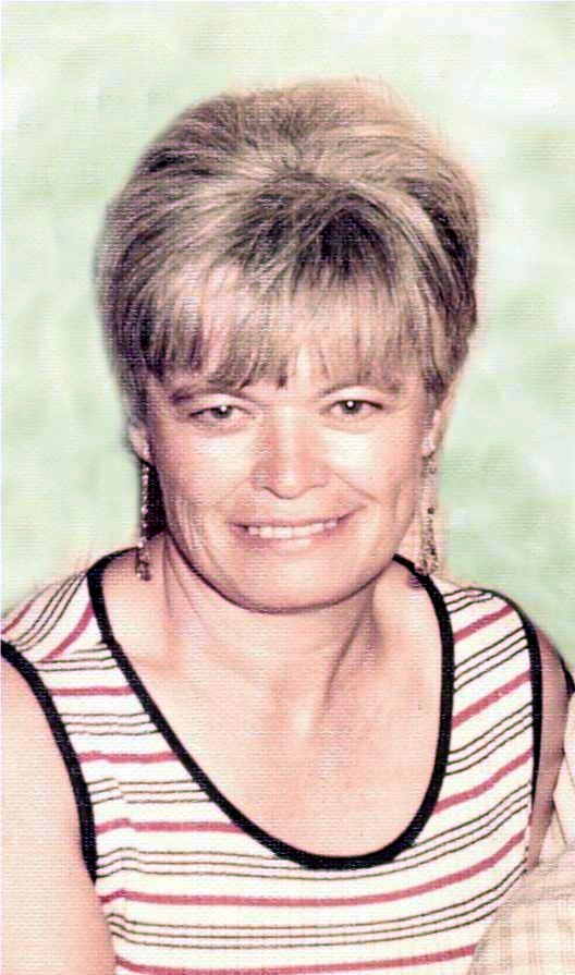 Betty Jean Toomey Obituary - Hughson, CA