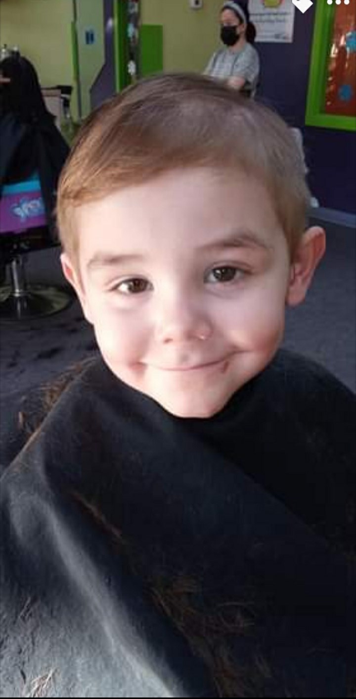 Brian Alexander Mathieson Obituary - Edmonton, AB