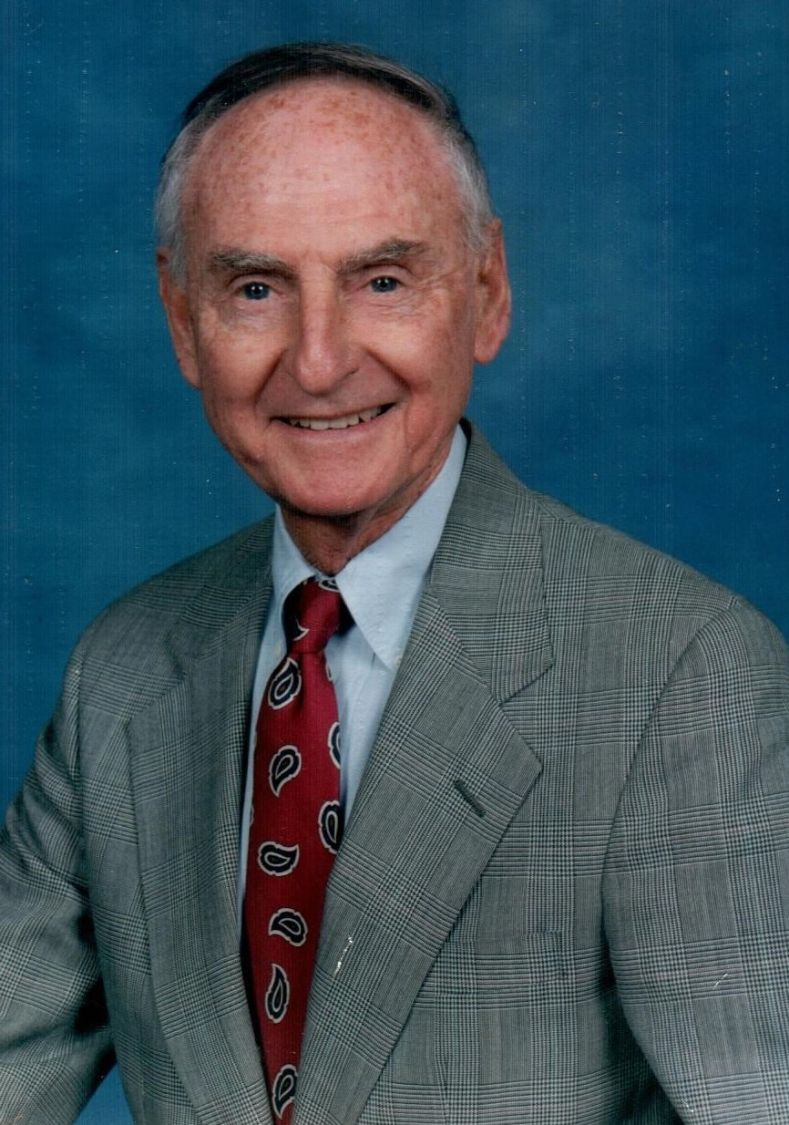Irving L. 