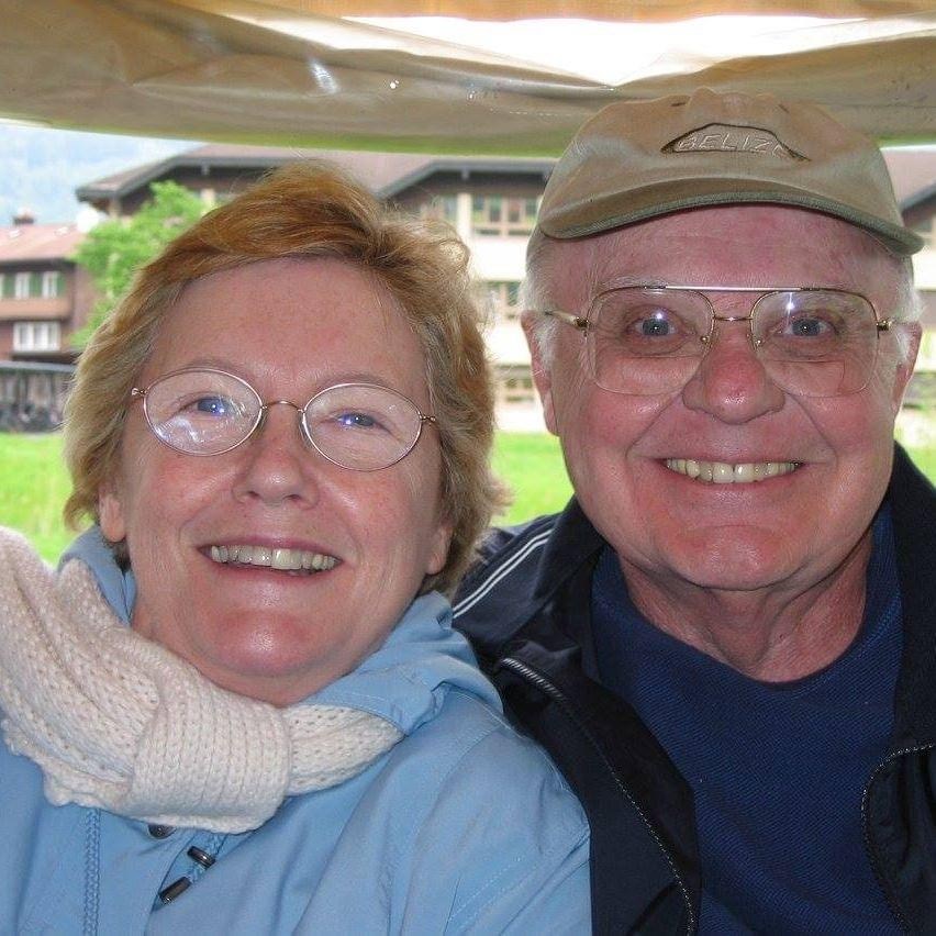 David Fisher Obituary - East Lansing, MI