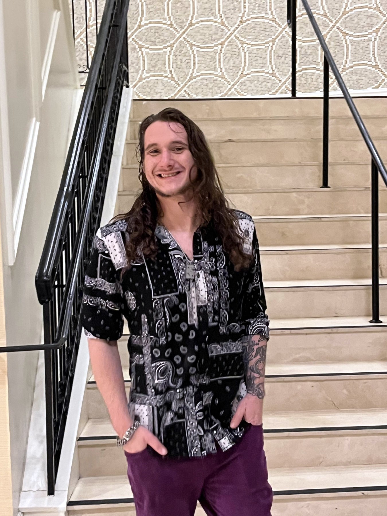 Brandon Bentley Obituary - Greensboro, NC