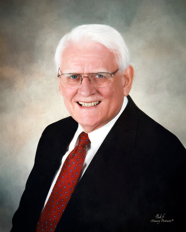 Thomas Gray Jr. Obituary - Fort Smith, AR