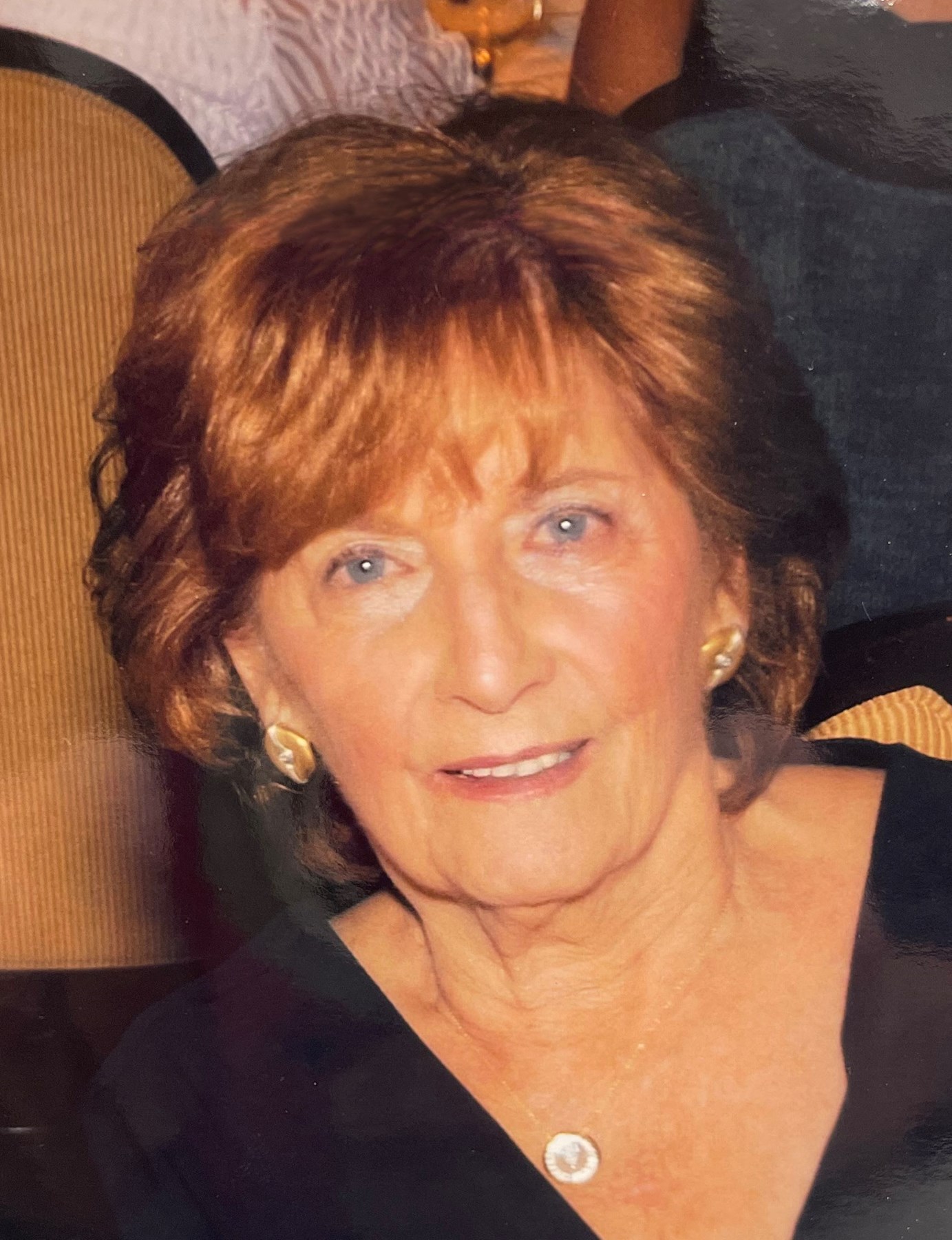 Rosemarie Corio Obituary - Providence, RI