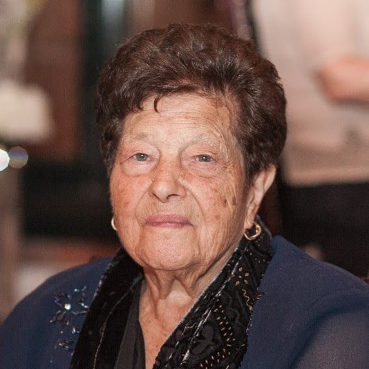 Concetta Trapani Obituary - Montreal, QC