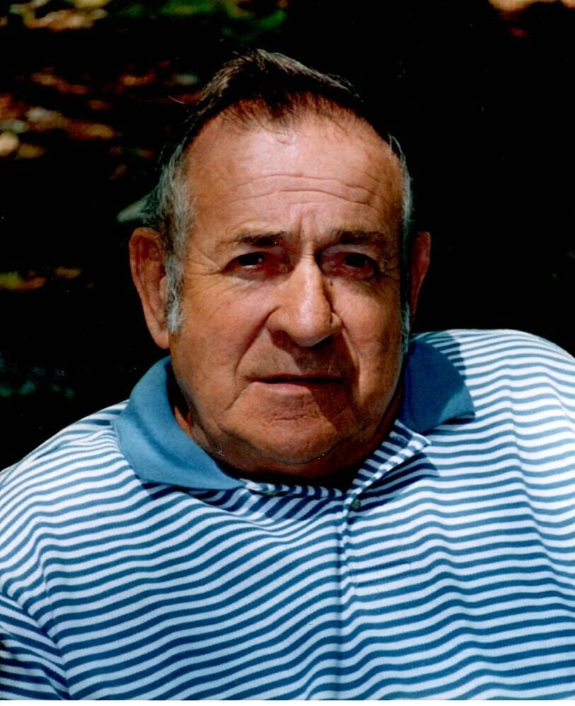 Vernon Hopkins Obituary - Bassett, VA