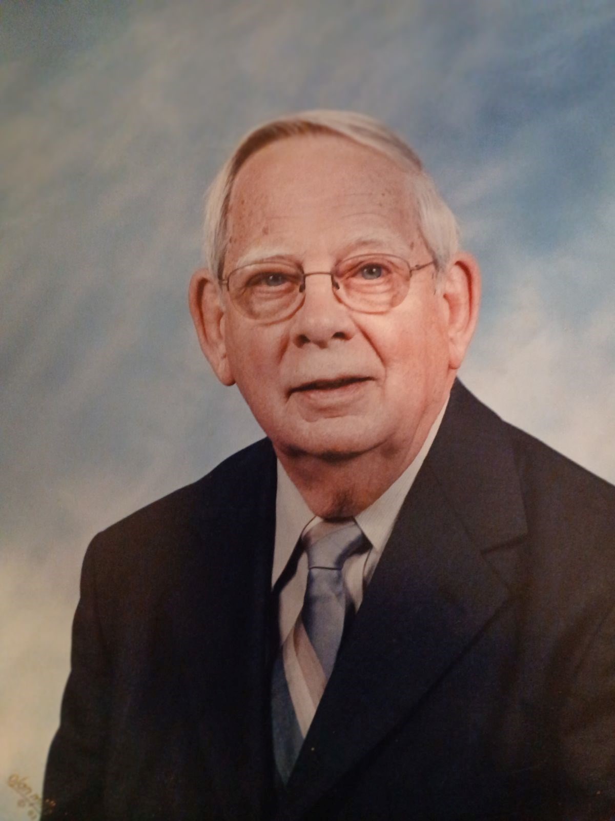 William Whitlow Obituary - Winston Salem, NC