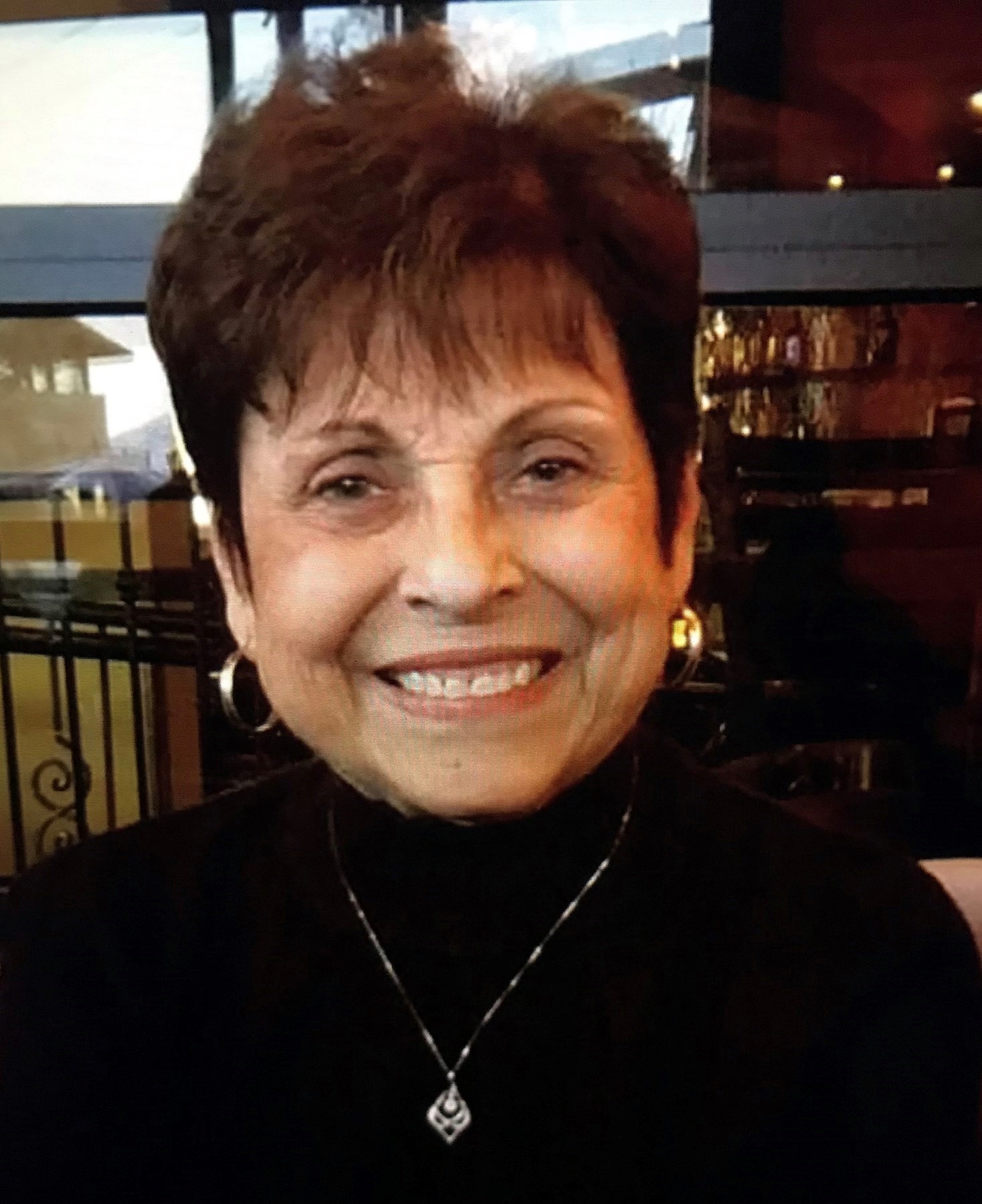Maria Jones Obituary - San Antonio, TX
