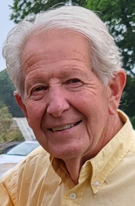 Ellsworth Elliott Obituary - Louisville, KY