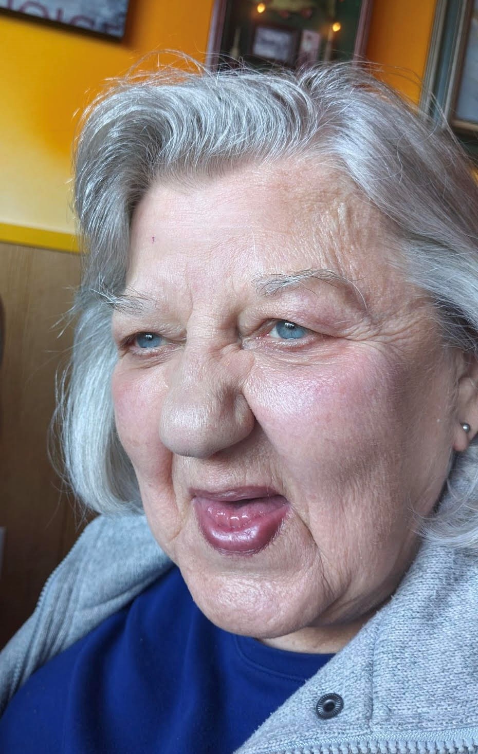 Mary Ann LeMay Obituary - Pataskala, OH