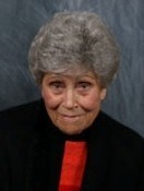 Jean Larrew Obituary - Placerville, CA