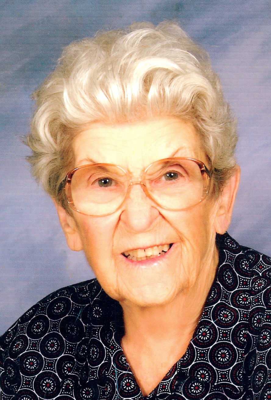 Mabel Landry Breaux Obituary - New Iberia, LA