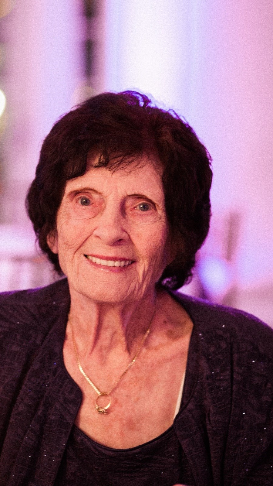 Beatrice Bowers Obituary - Tampa, FL