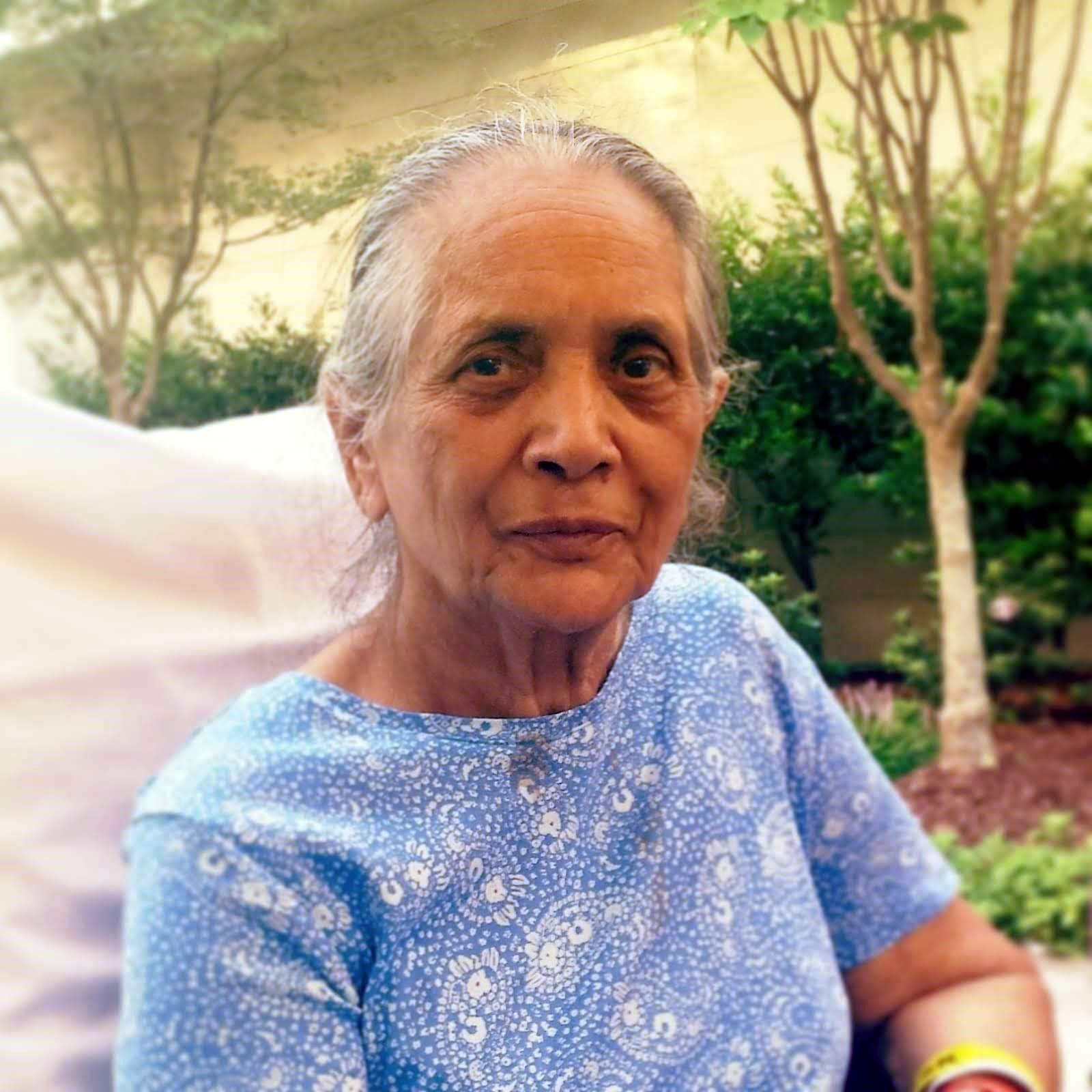 kanta patel