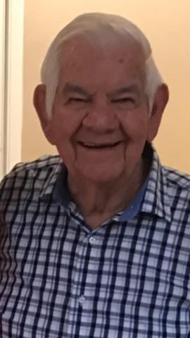 Homer Ward Obituary - Tampa, FL