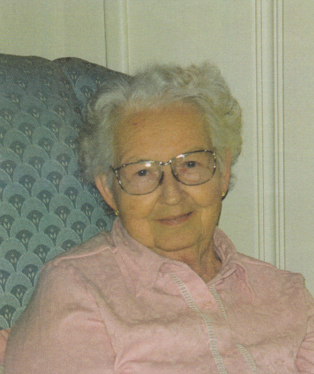 Georgia Nelson Obituary - Virginia Beach, VA