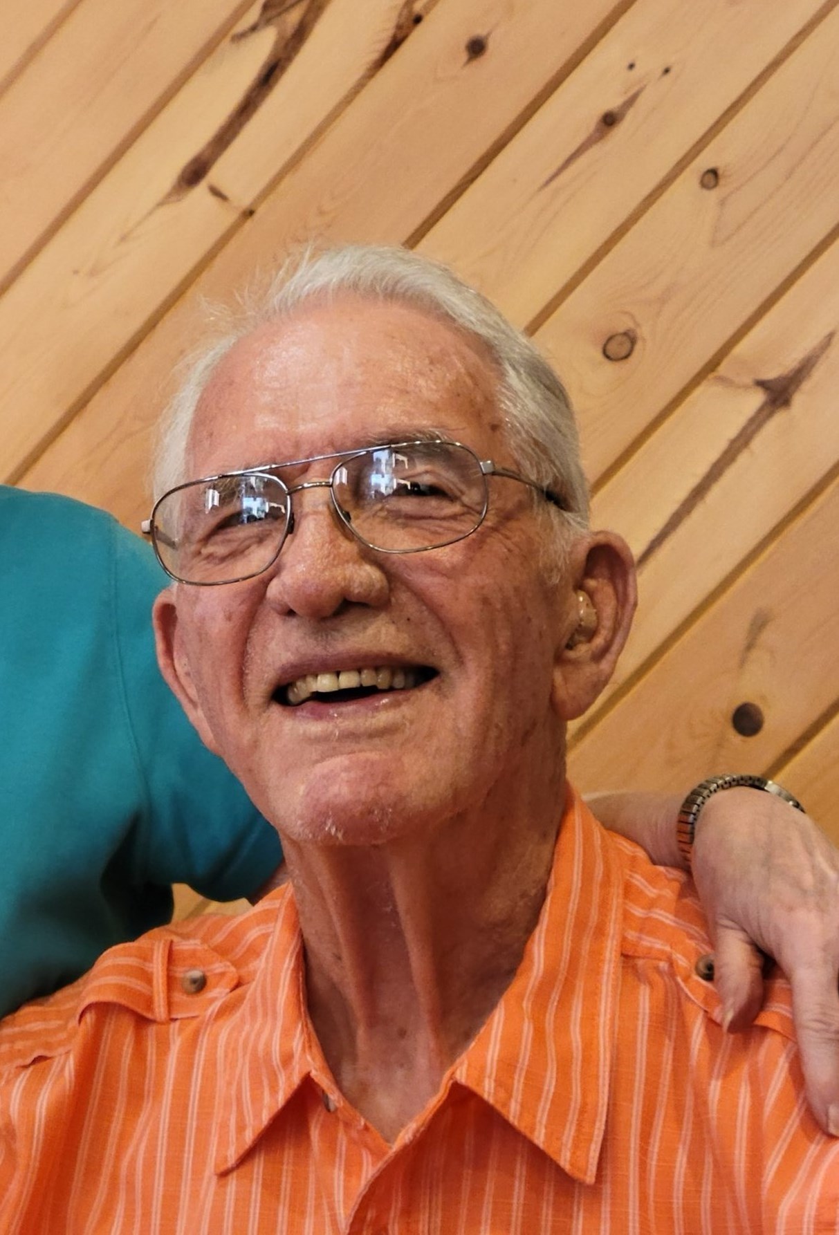 James McKenzie Obituary - Punta Gorda, FL