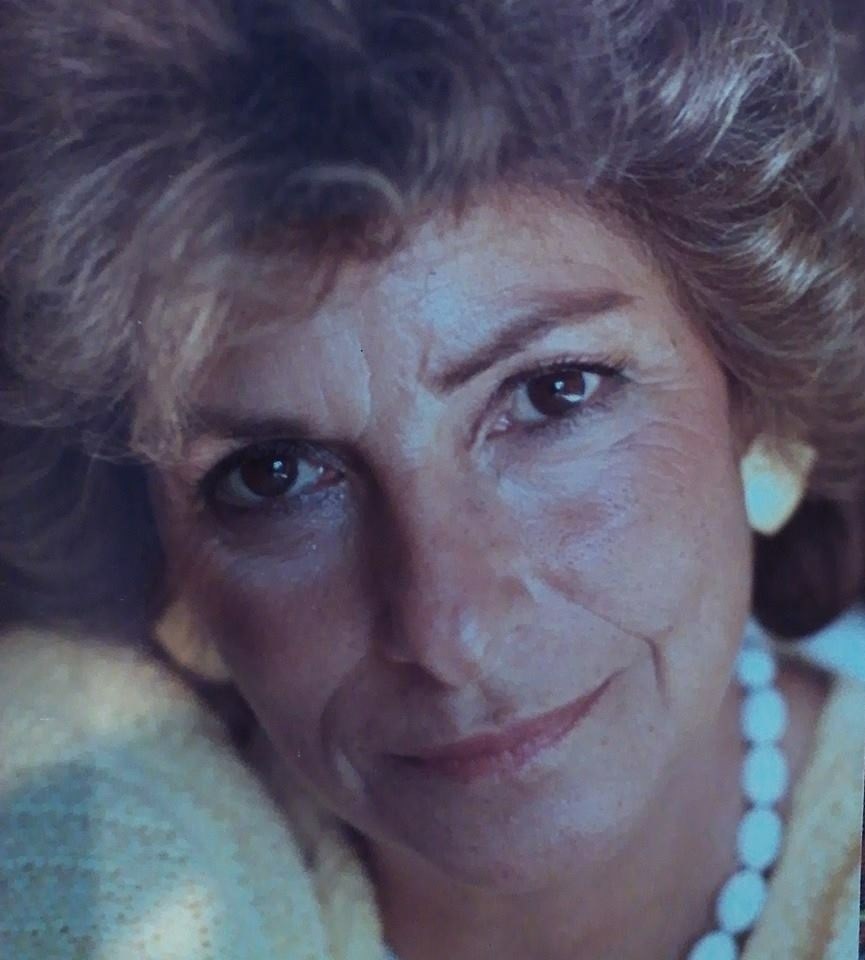 Marion Levine Obituary - Brookline, MA