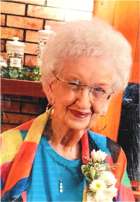 Joyce Post Obituary - El Dorado, AR