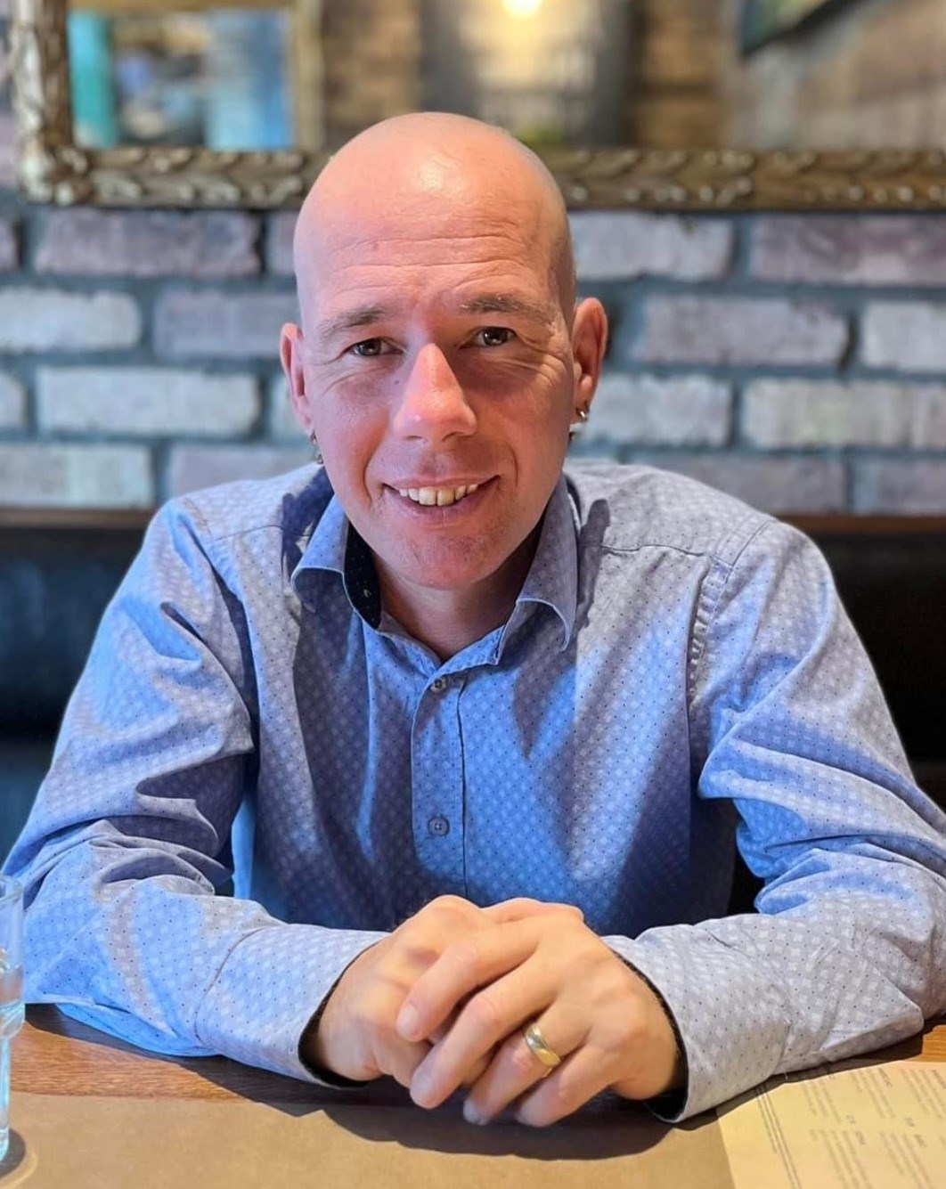 Christopher Adams Obituary - Courtice, ON